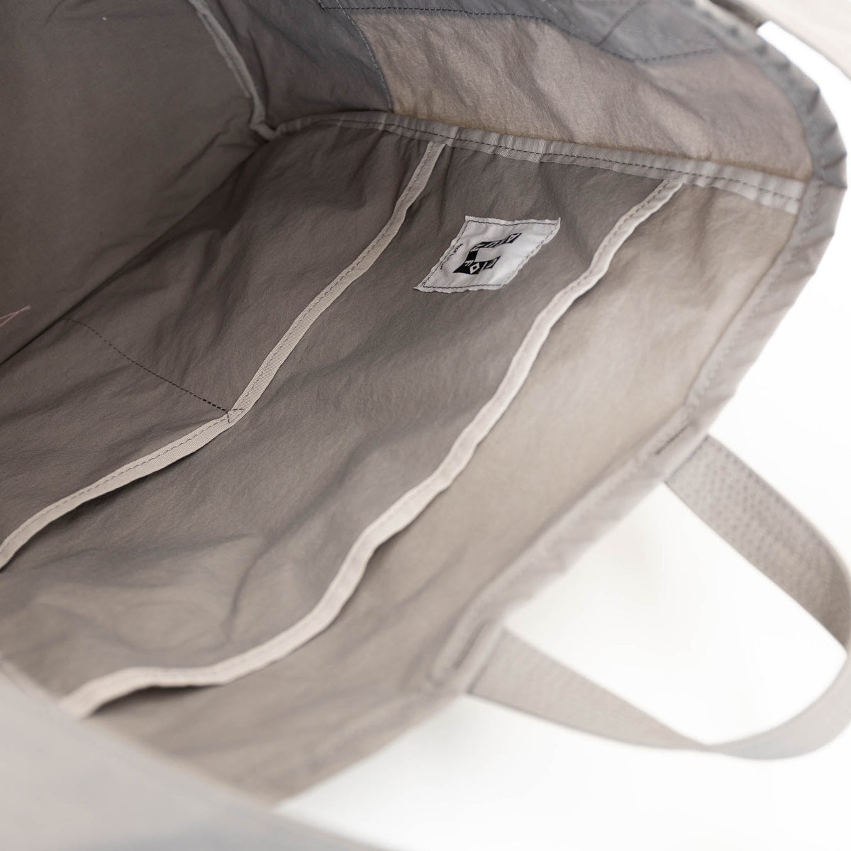 Anunfold Side Pocket Tote Bag | Tortoise General Store