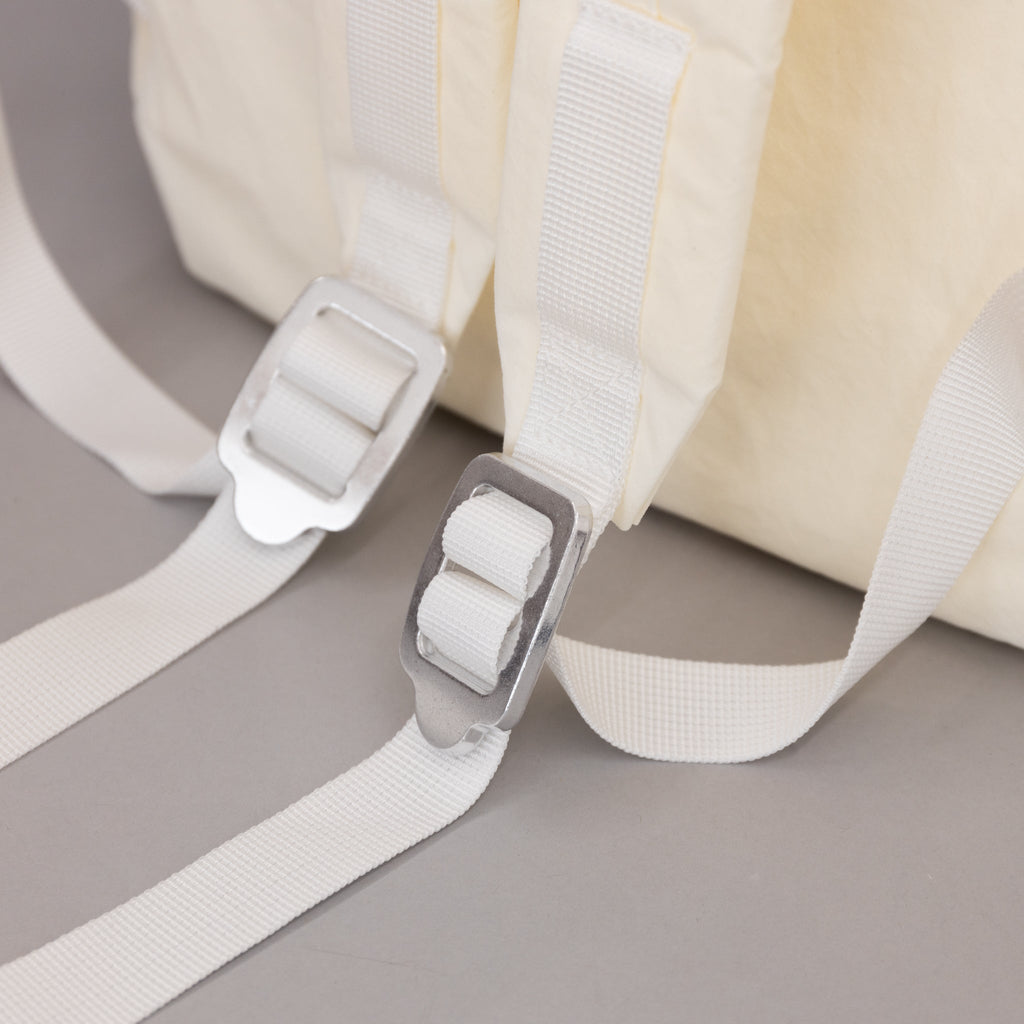 ANUNFOLD Wrap Pack - White | Tortoise General Store