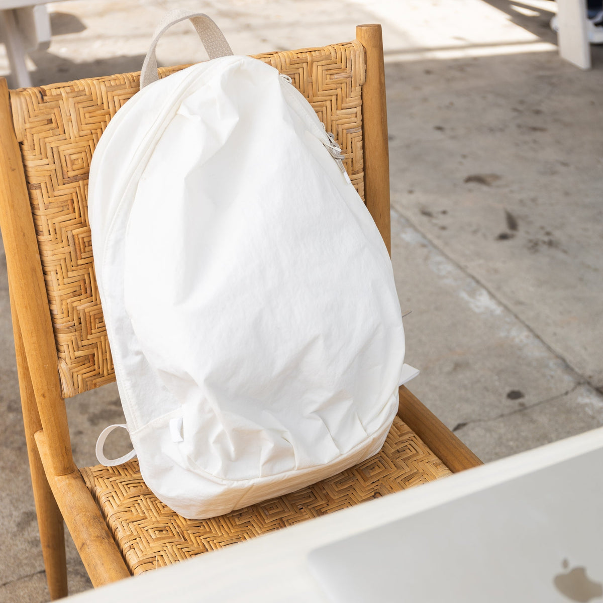ANUNFOLD Wrap Pack - White | Tortoise General Store