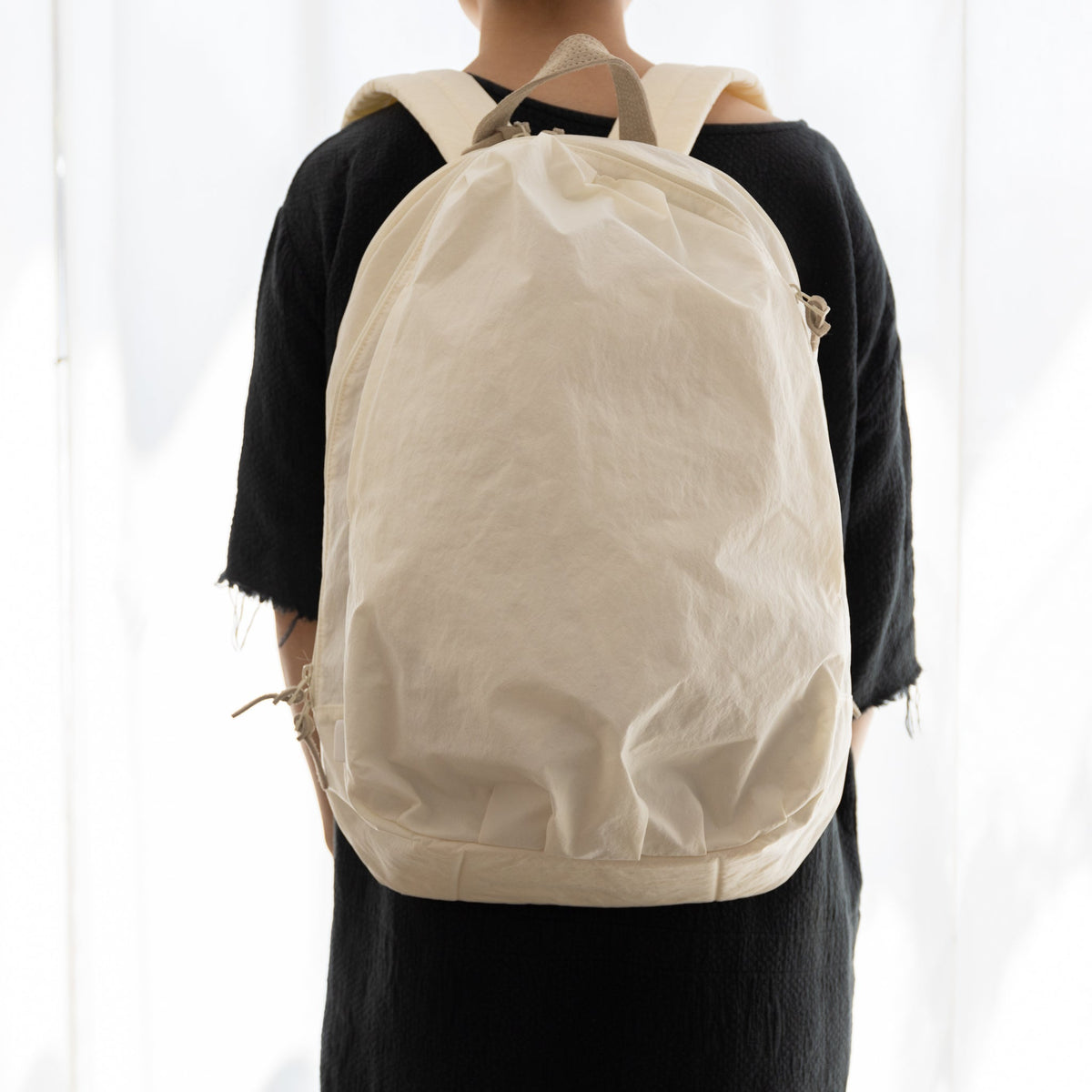 ANUNFOLD Wrap Pack - White | Tortoise General Store