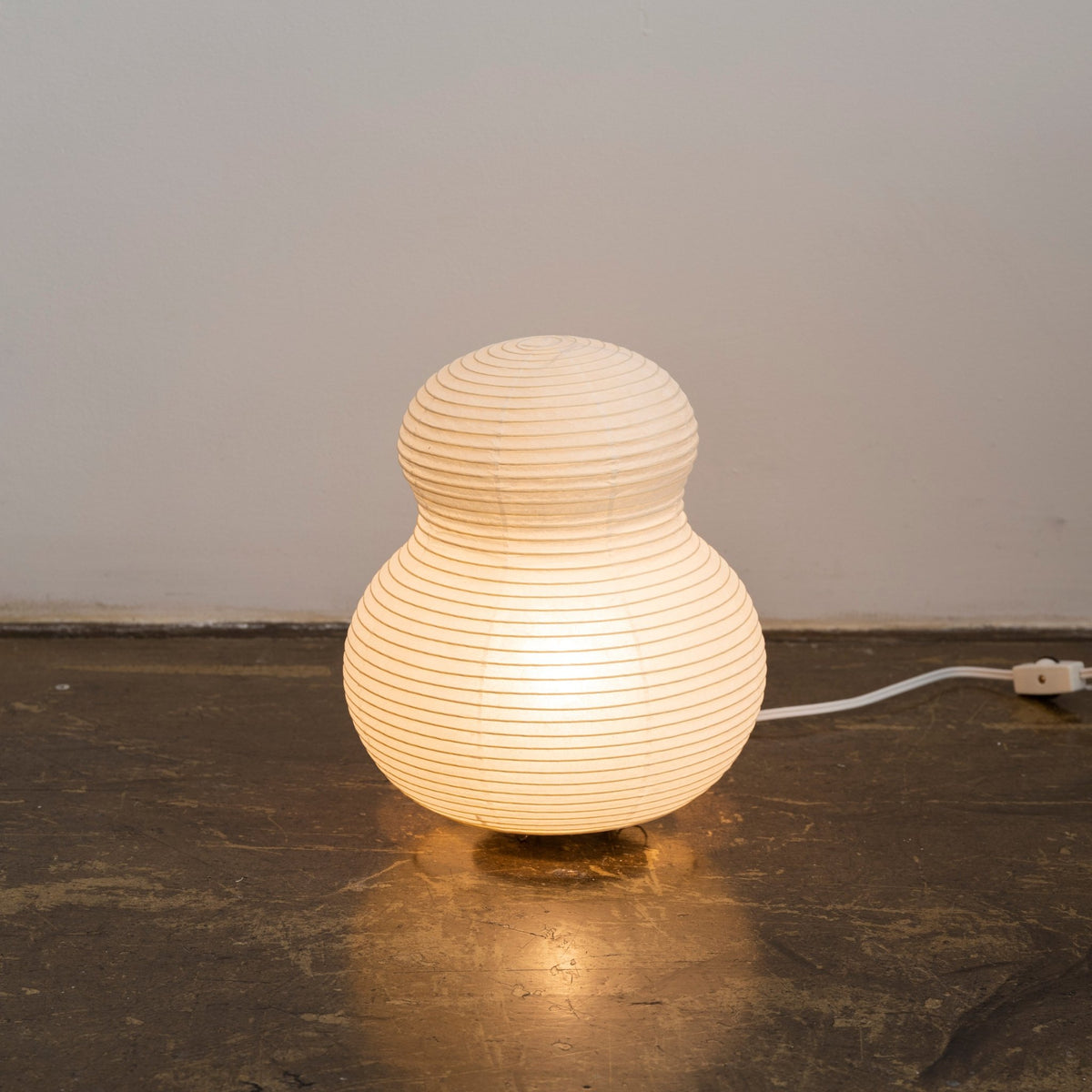 Asano Washi Lamps | Tortoise General Store