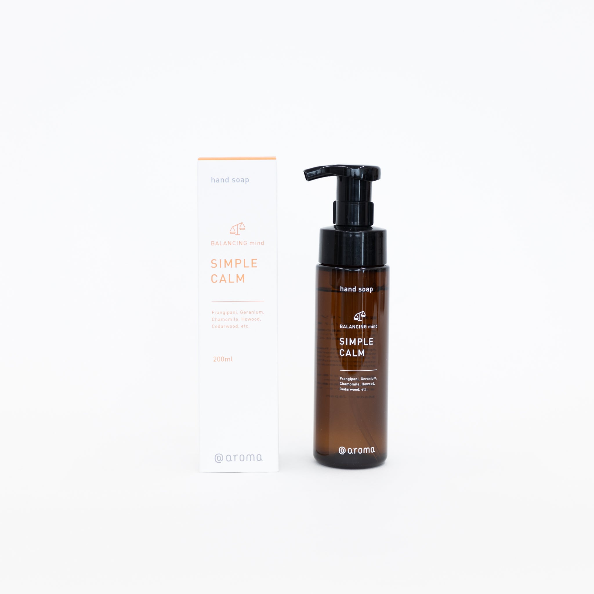 @Aroma Hand Soaps | Tortoise General Store