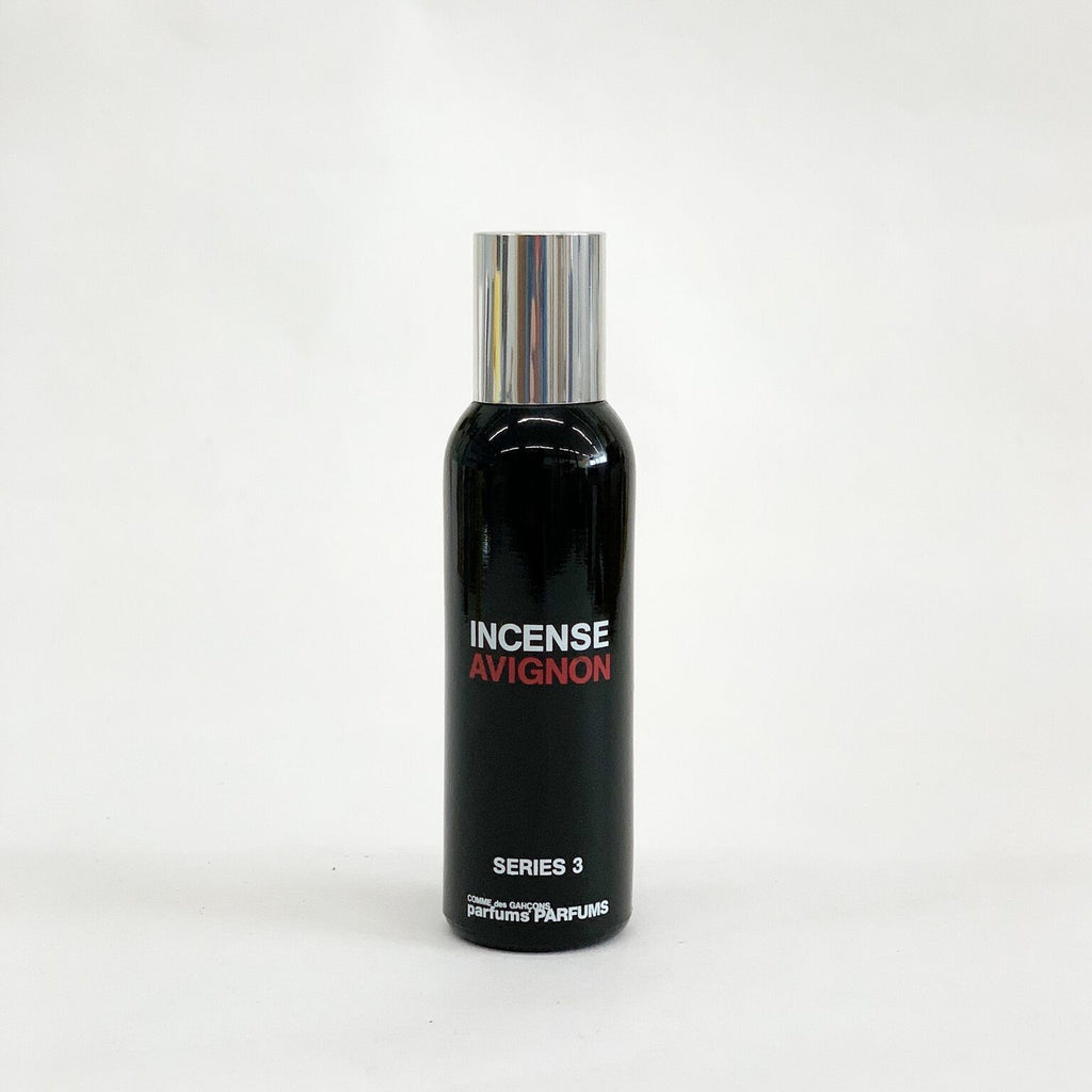 Comme des Garçons Incense Sprays | Tortoise General Store
