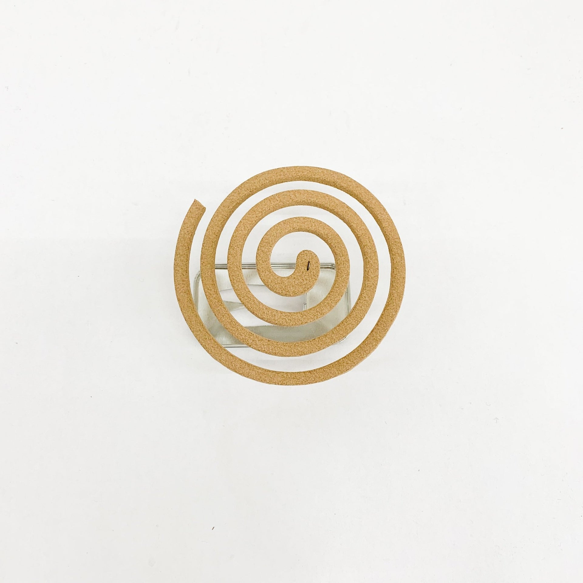 Chrysanthemum Coil Incense | Tortoise General Store