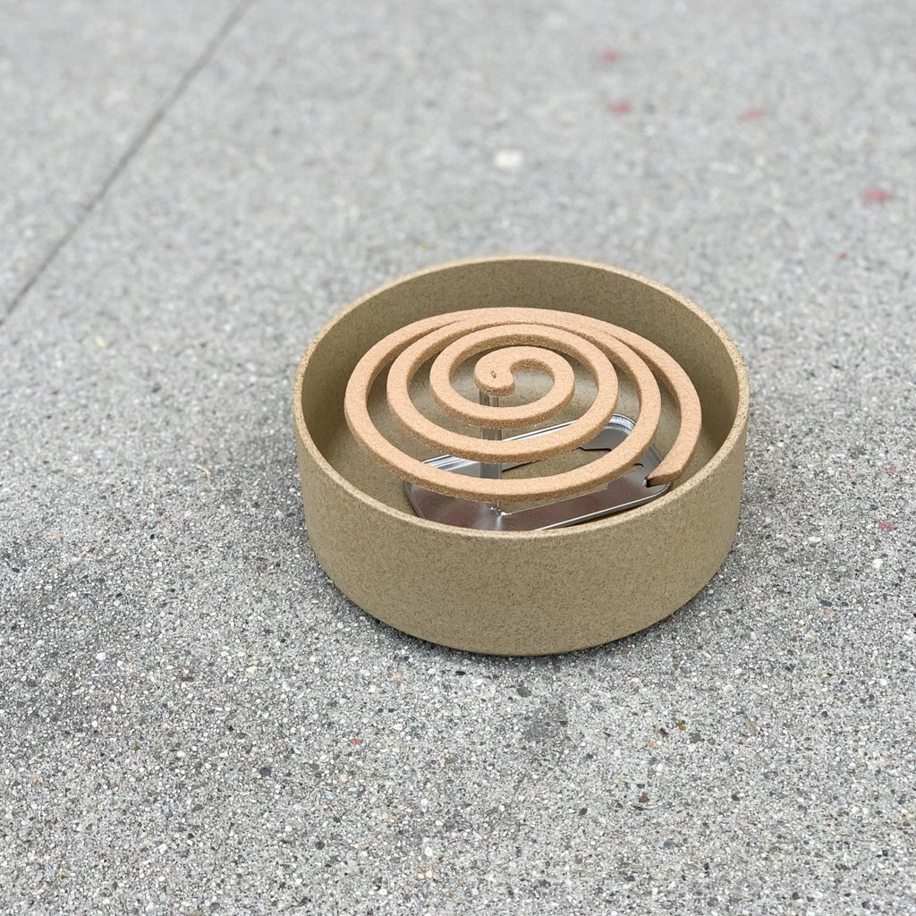 Chrysanthemum Coil Incense | Tortoise General Store