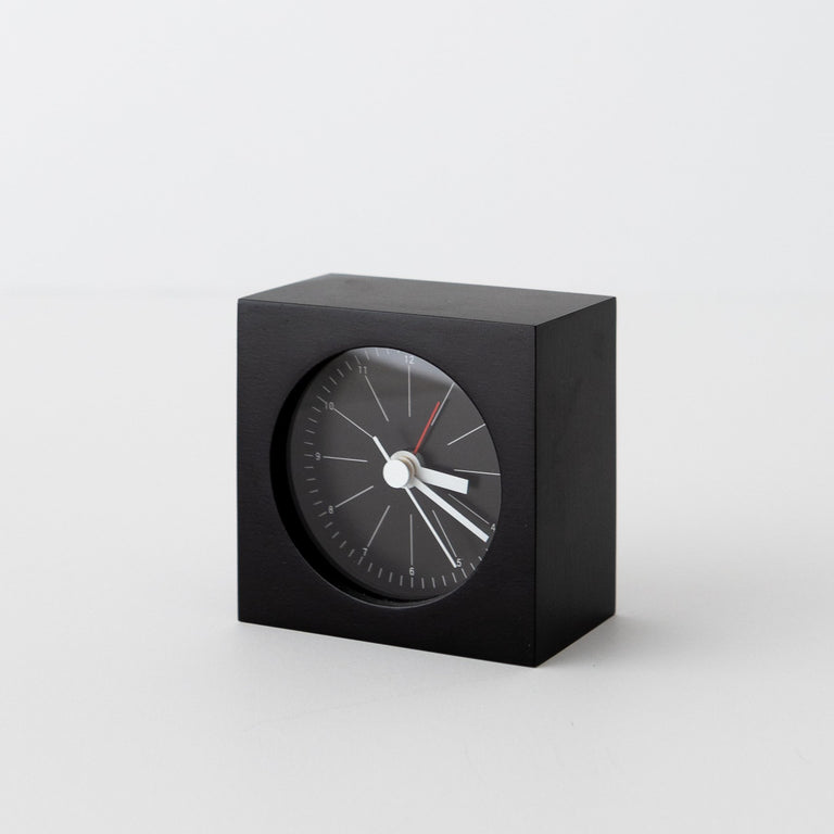 City Pop Alarm Clocks | Tortoise General Store