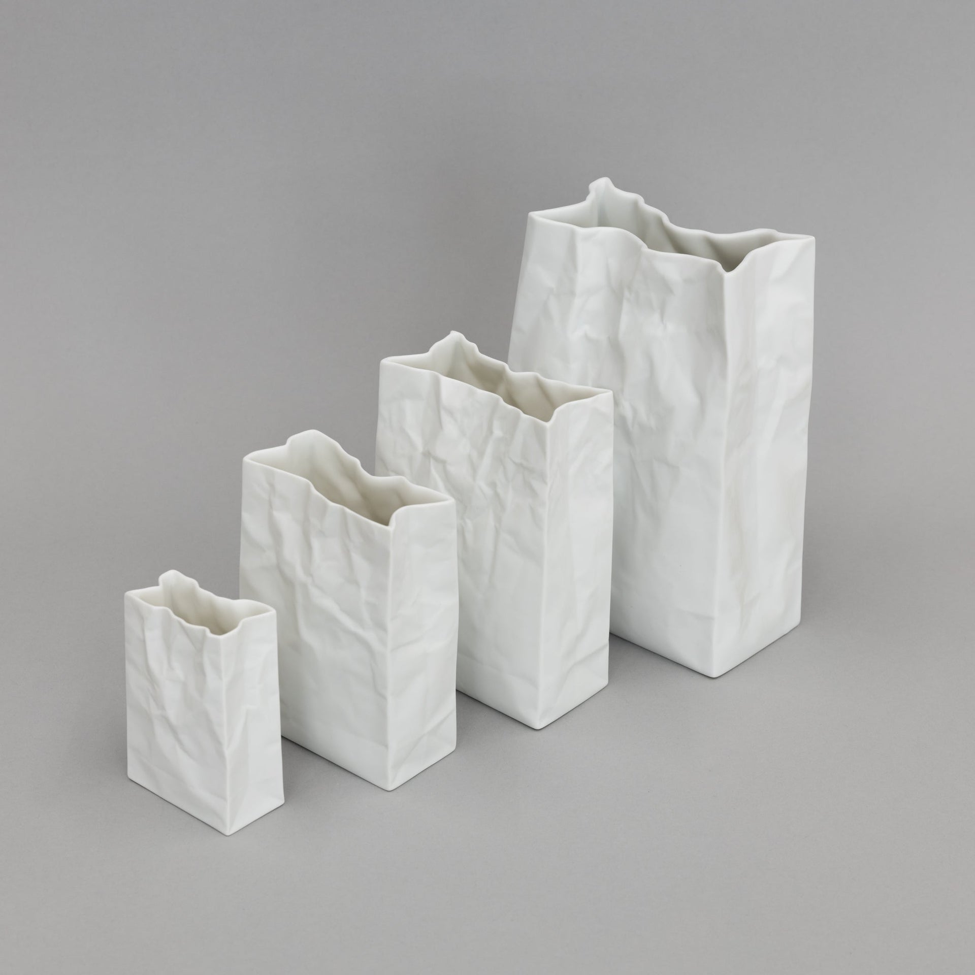 Crinkle Super Bag | Tortoise General Store