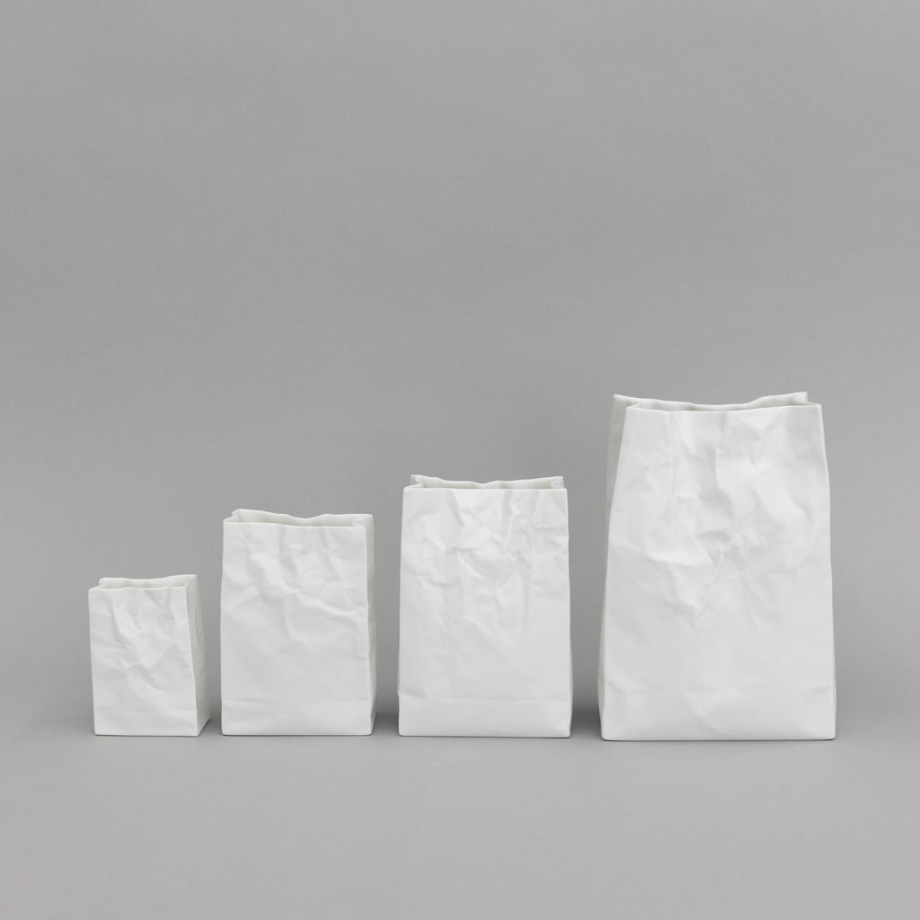 Crinkle Super Bag | Tortoise General Store