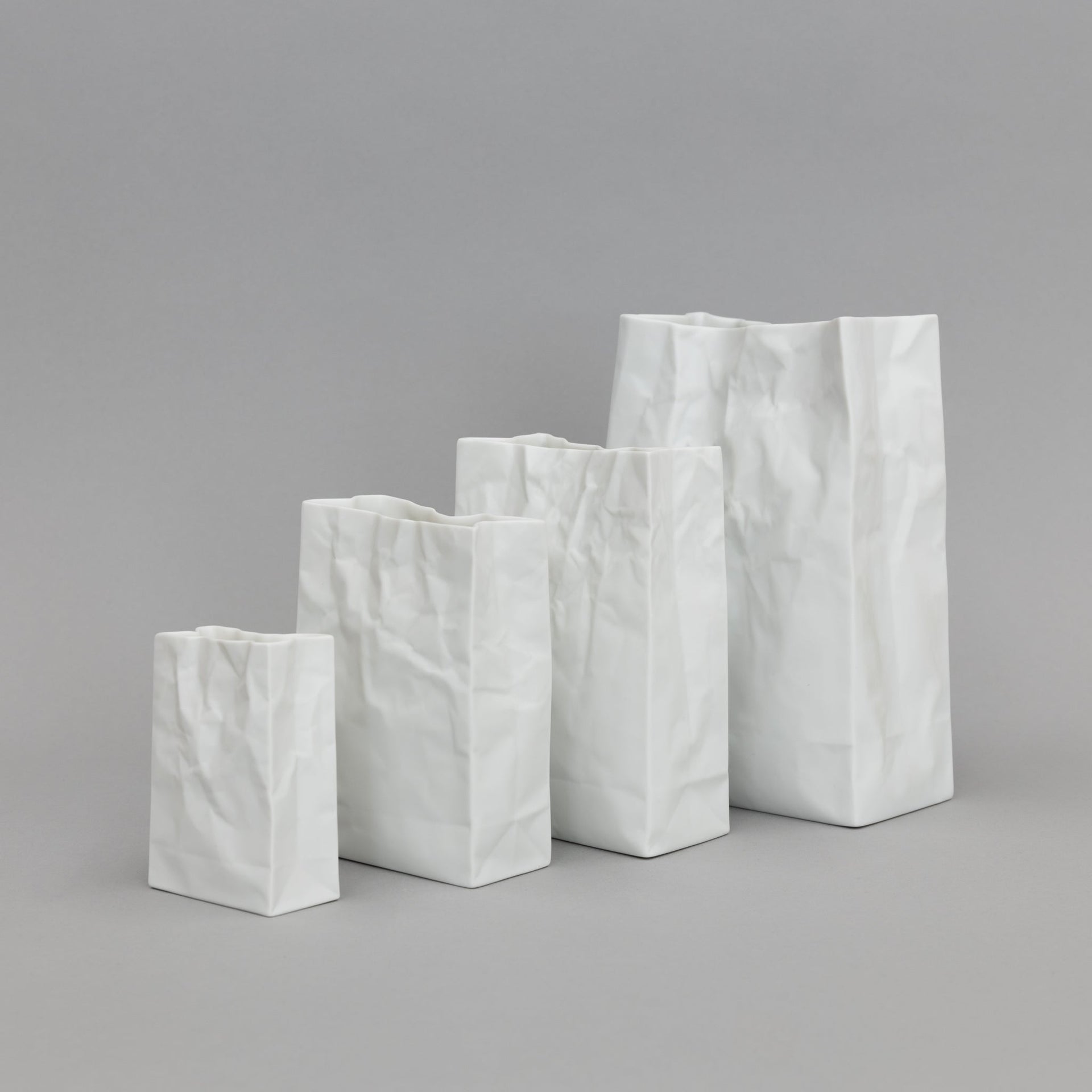 Crinkle Super Bag | Tortoise General Store