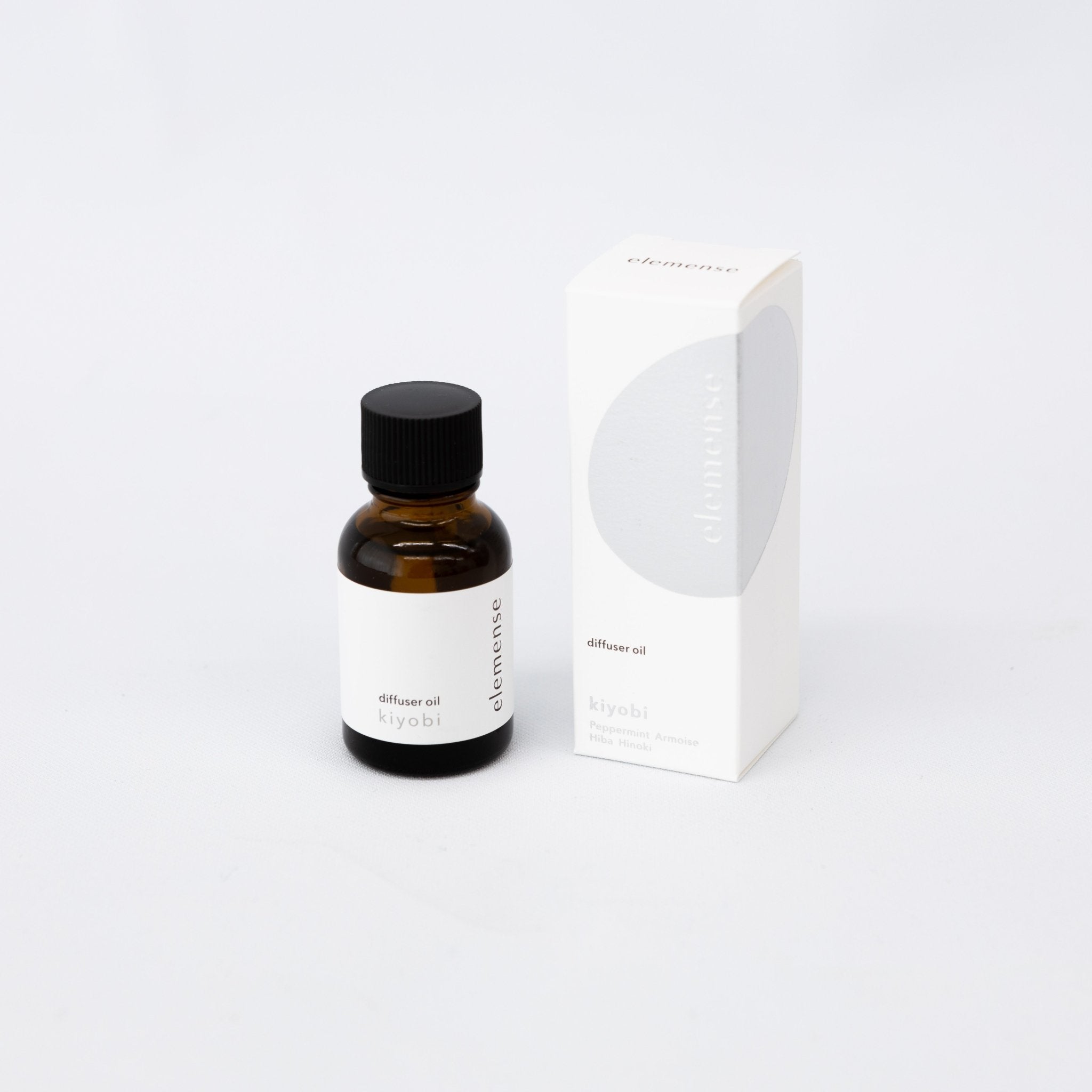 Elemense Diffuser Oils | Tortoise General Store