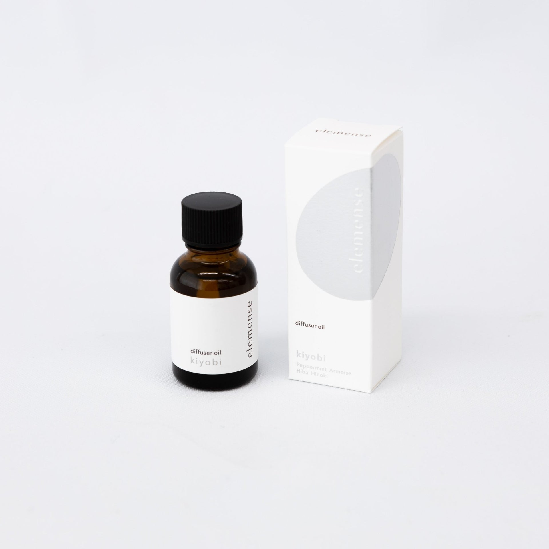 Elemense Diffuser Oils | Tortoise General Store