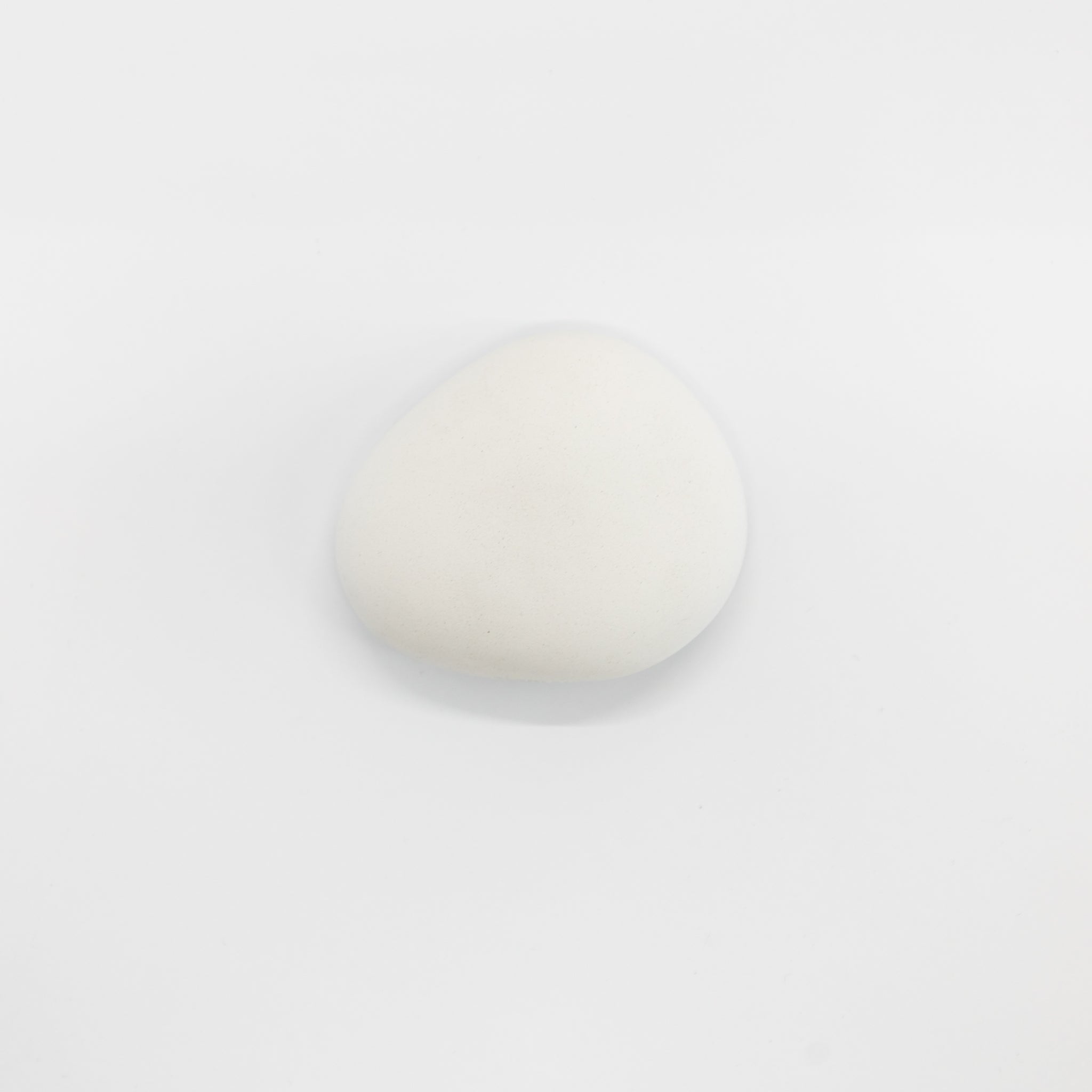 Elemense Pottery Stone Diffuser in White | Tortoise General Store