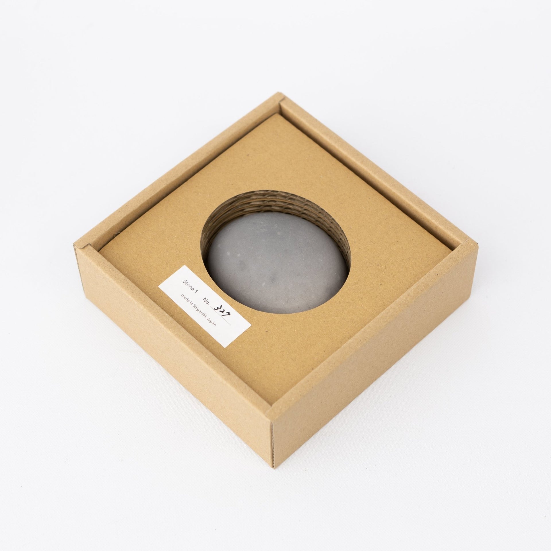 Elemense Pottery Stone Diffusers | Tortoise General Store