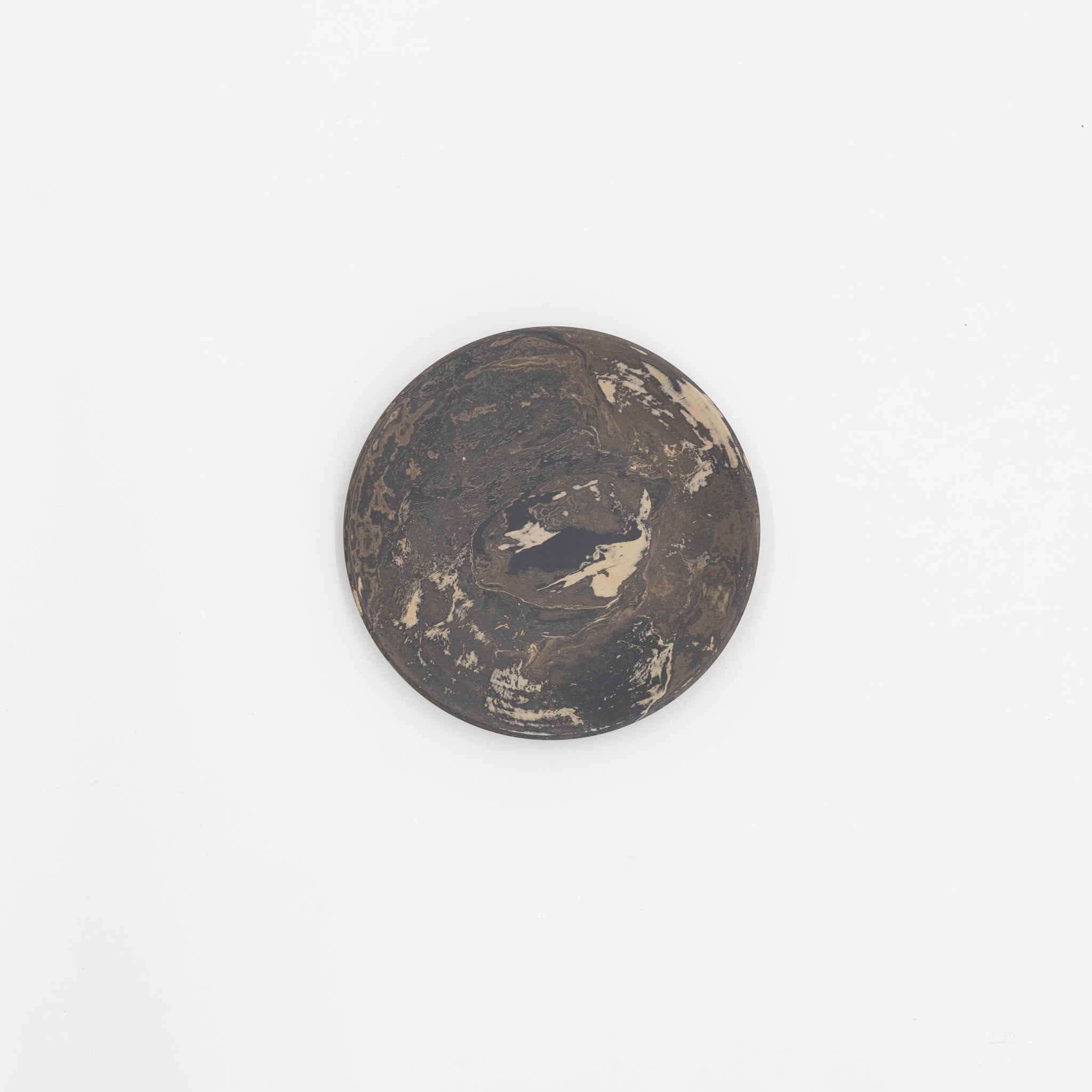 Gena Kuwan Vase Black | Tortoise General Store