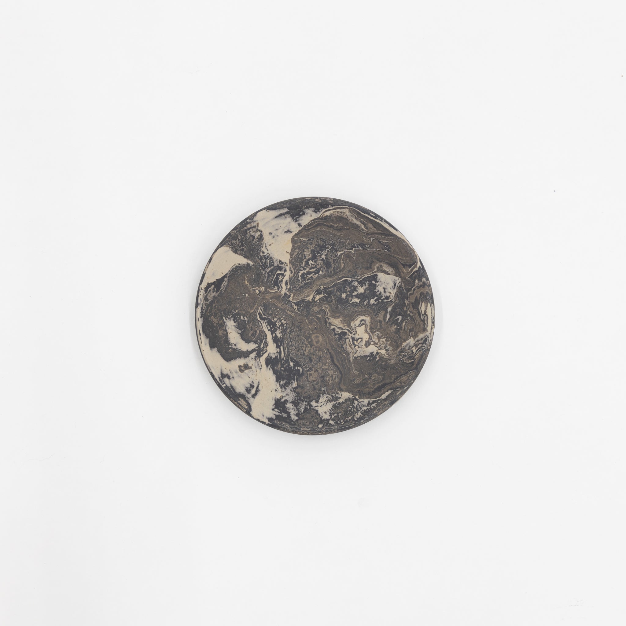 Gena Kuwan Vase Black | Tortoise General Store