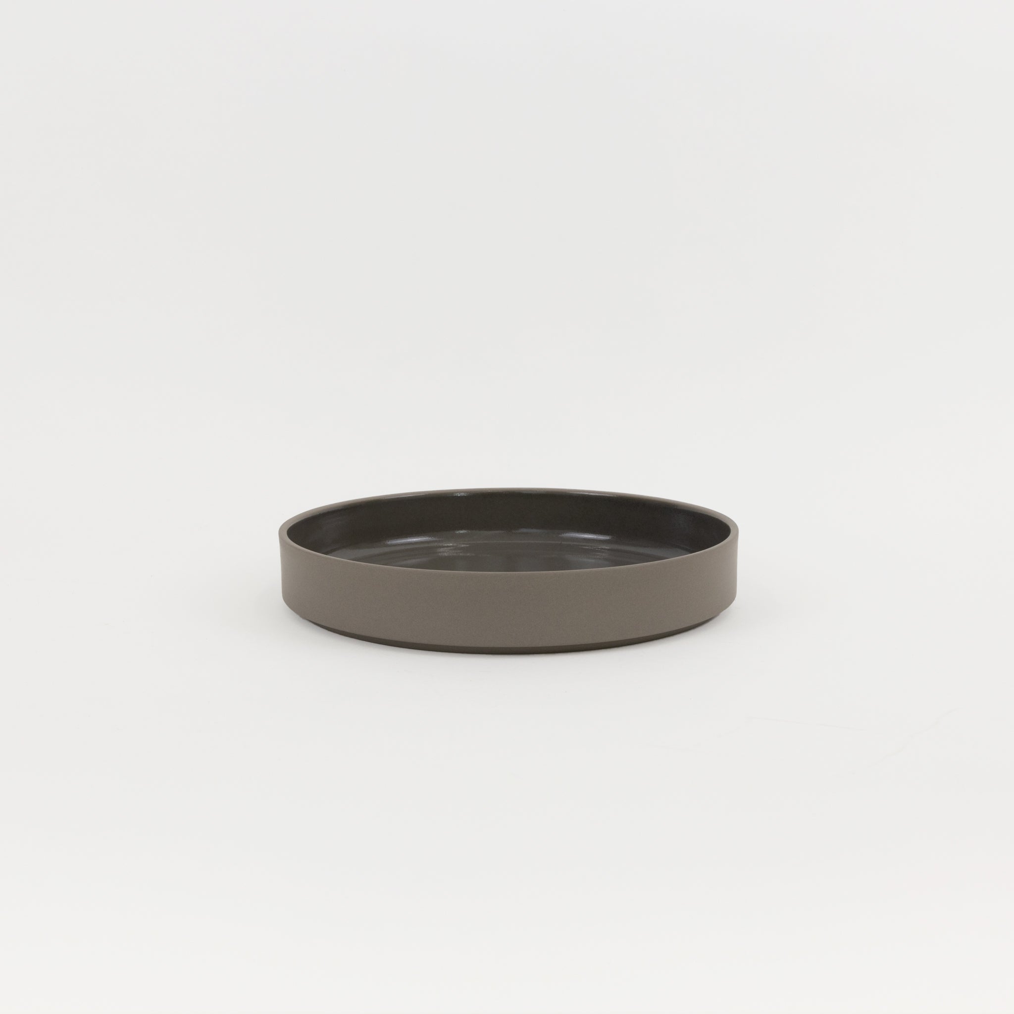 HDG110 - Bowl Dark Gray ø 8.5/8" | Tortoise General Store