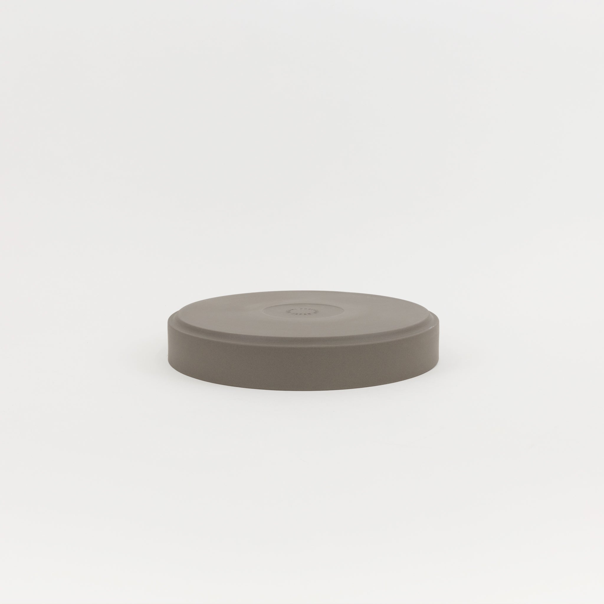 HDG110 - Bowl Dark Gray ø 8.5/8" | Tortoise General Store
