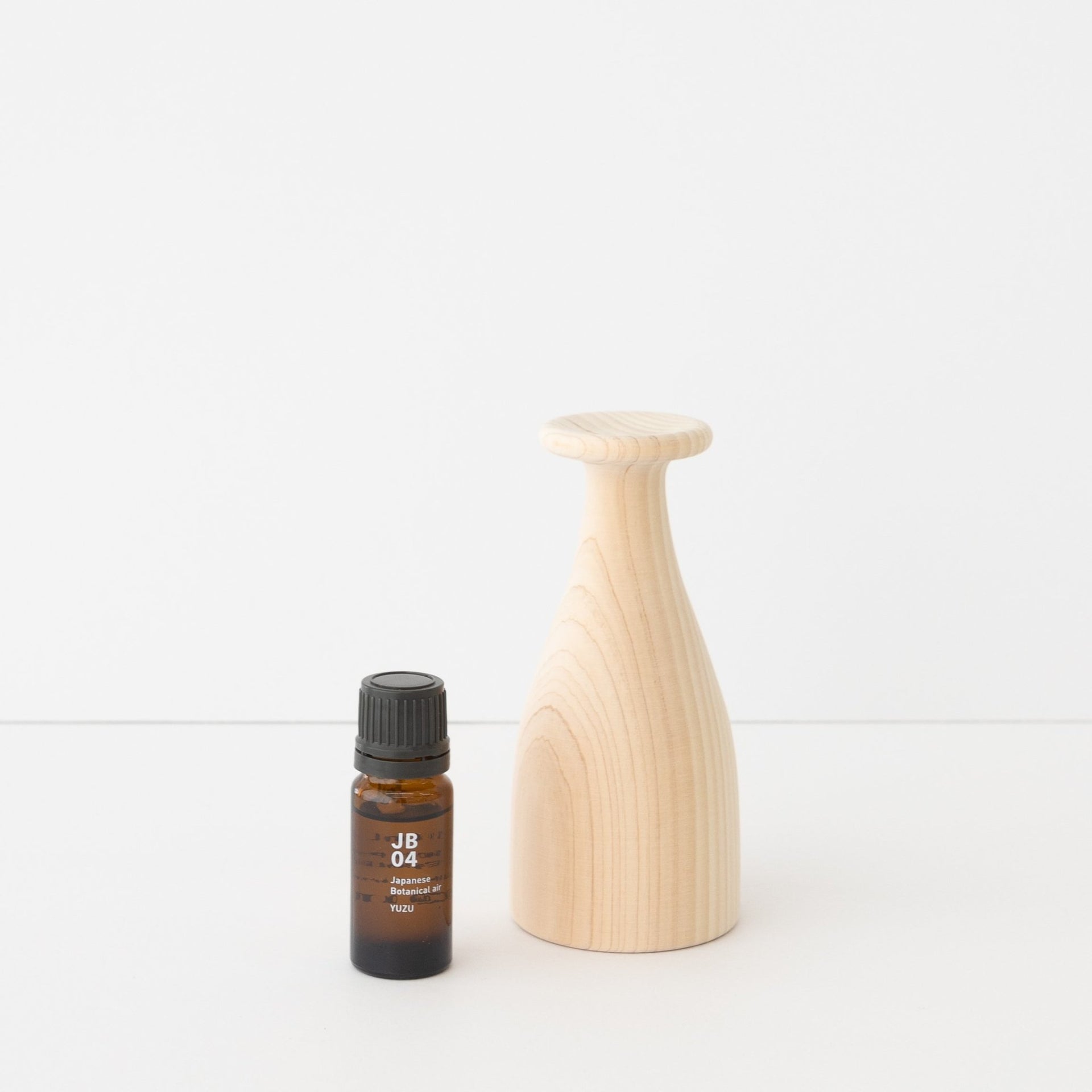 Hinoki Wood Diffuser | Tortoise General Store