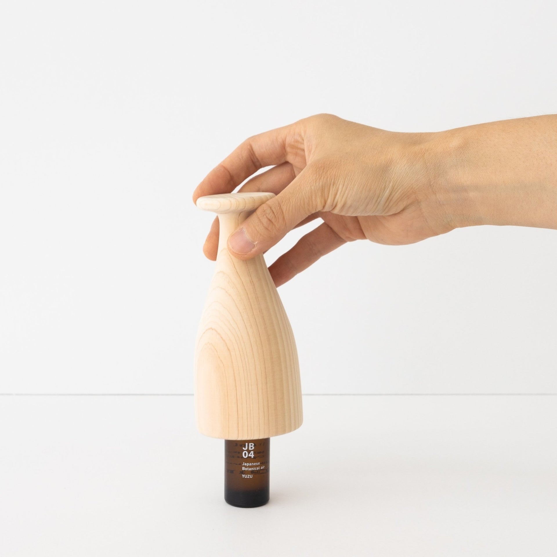 Hinoki Wood Diffuser | Tortoise General Store