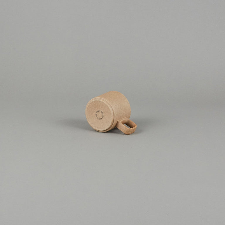Hasami Porcelain - Mug Natural Small ø 3.3/8" | Tortoise General Store