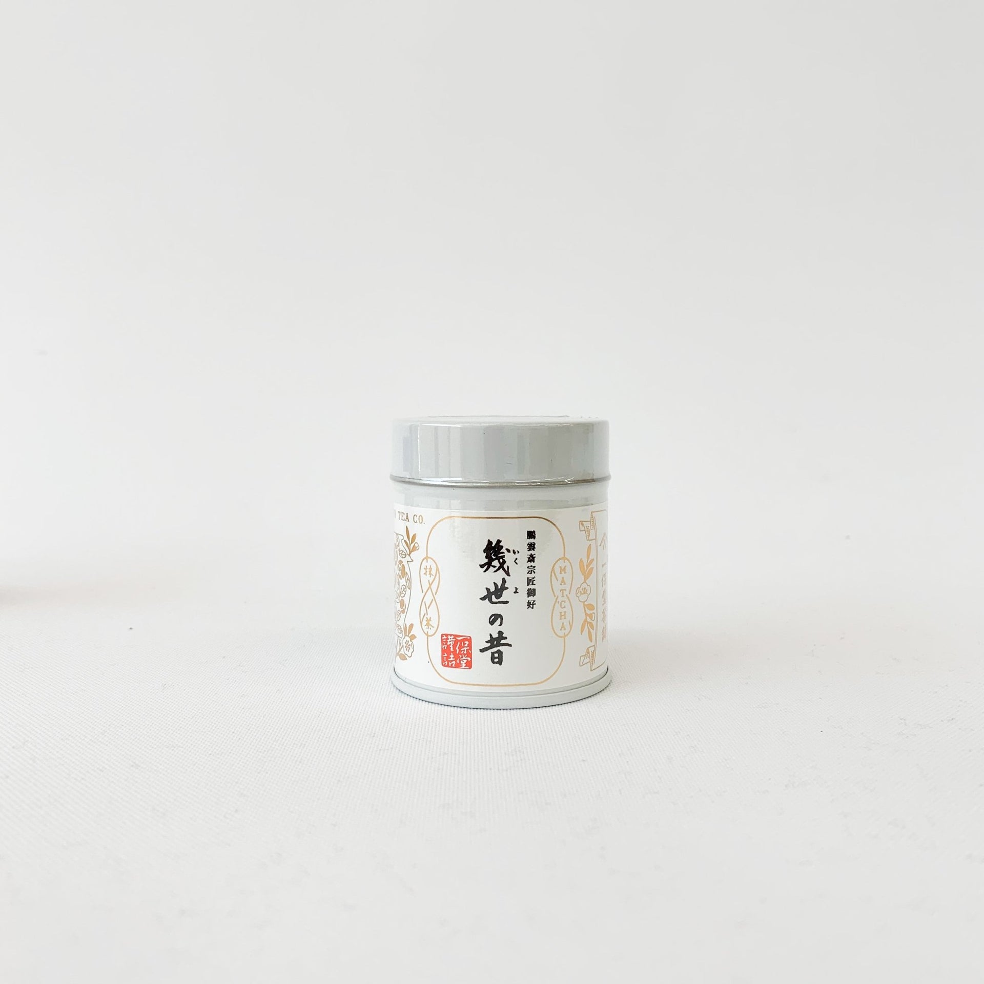 Ippodo Matcha Tea | Tortoise General Store