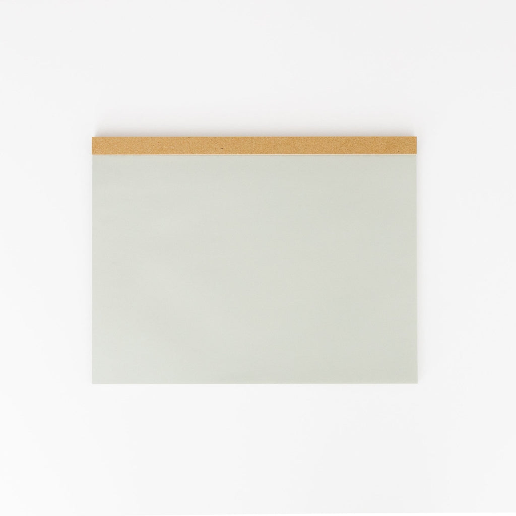 Ito Bindery Gray Drawing Pads | Tortoise General Store