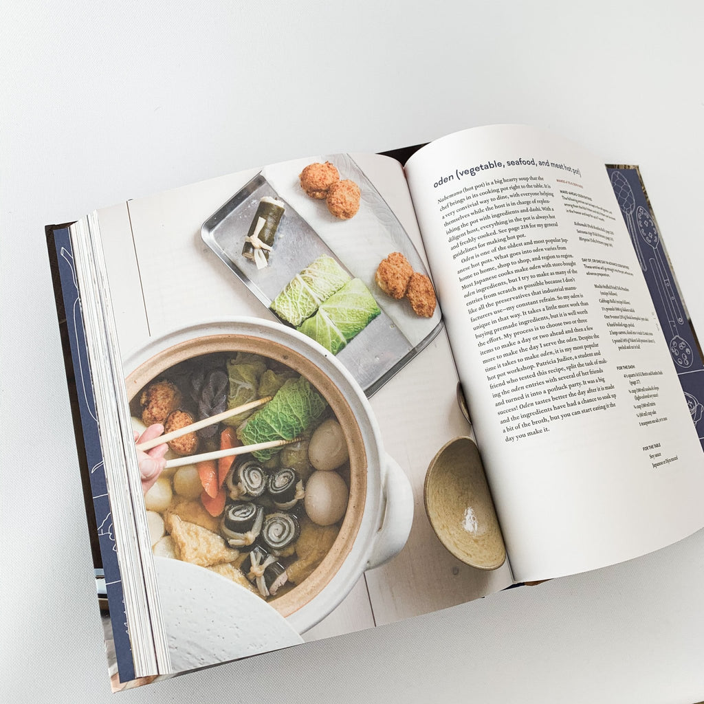 Japanese Home Cooking: Simple Meals, Authentic Flavors by Sonoko Sakai ...