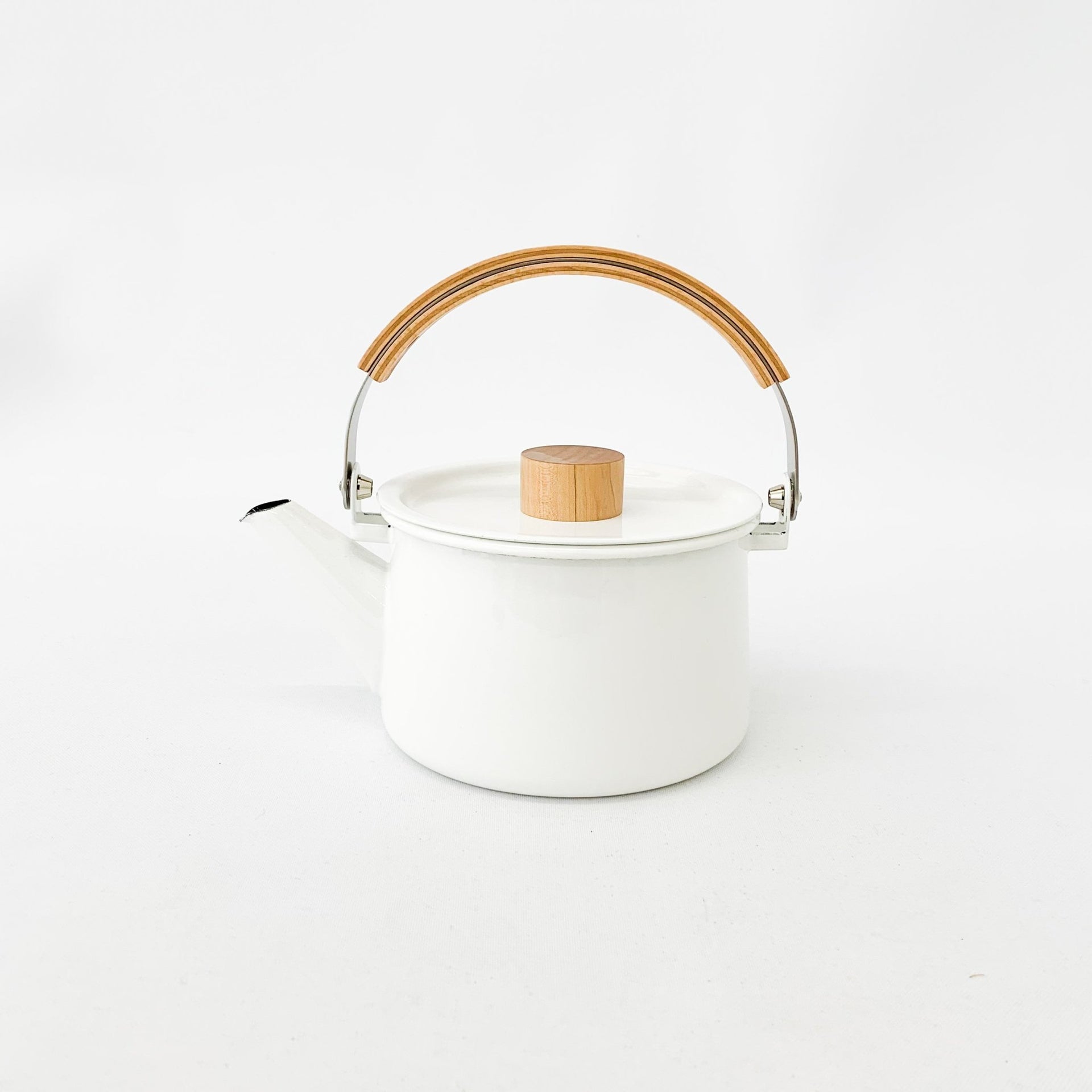 Kaico Tea Kettle | Tortoise General Store