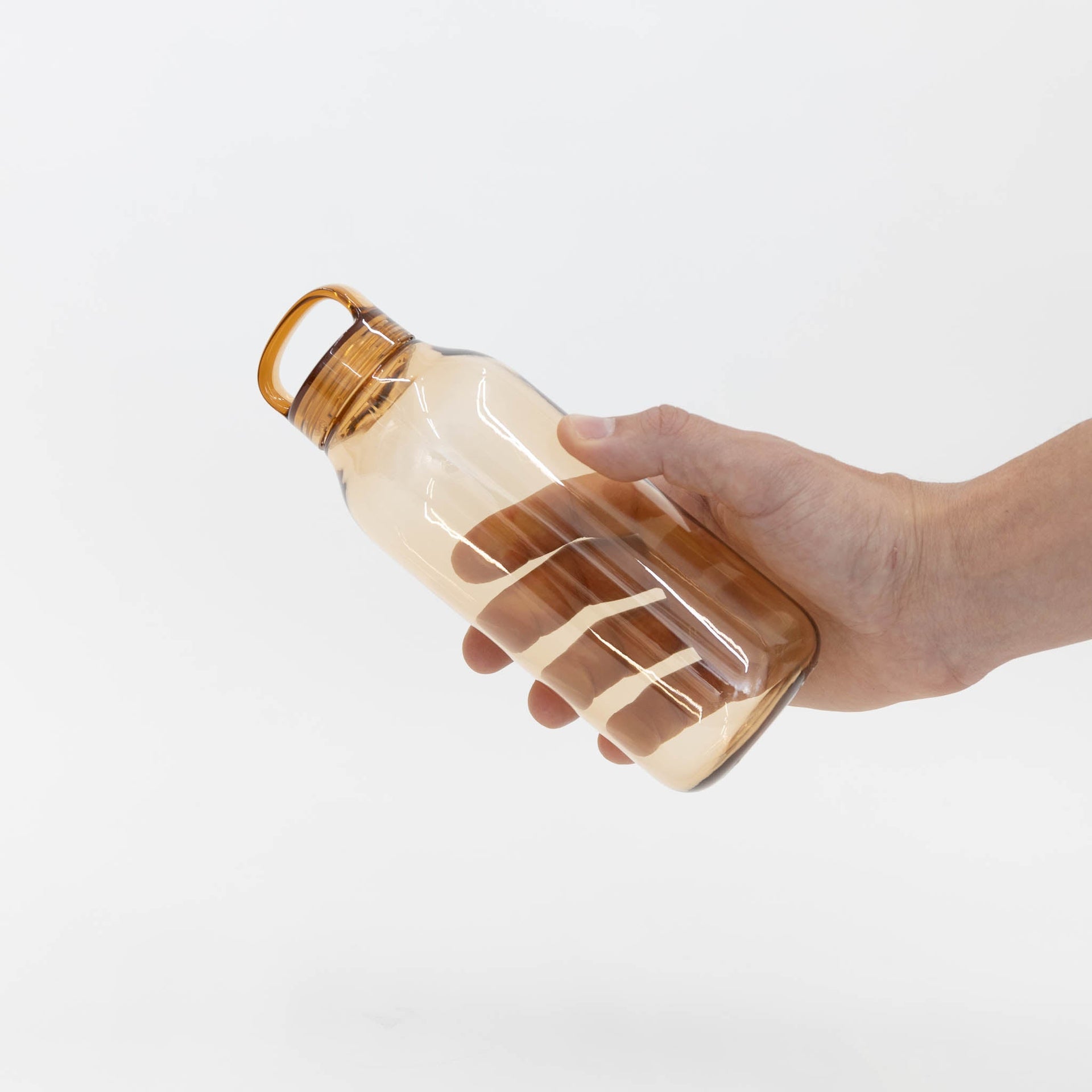 KINTO Copolyester Water Bottle 17 oz | Tortoise General Store