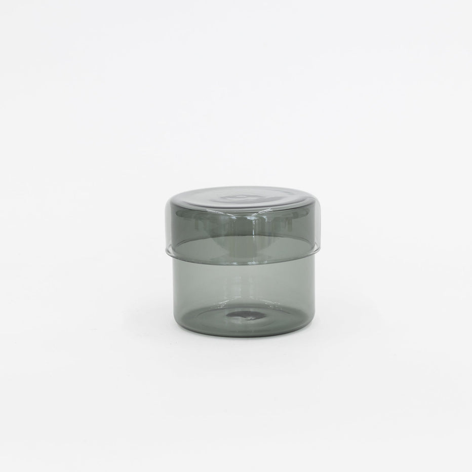 KINTO Schale Glass Case | Tortoise General Store