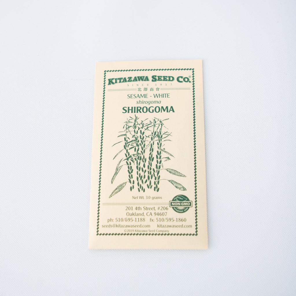 Kitazawa Seeds | Tortoise General Store