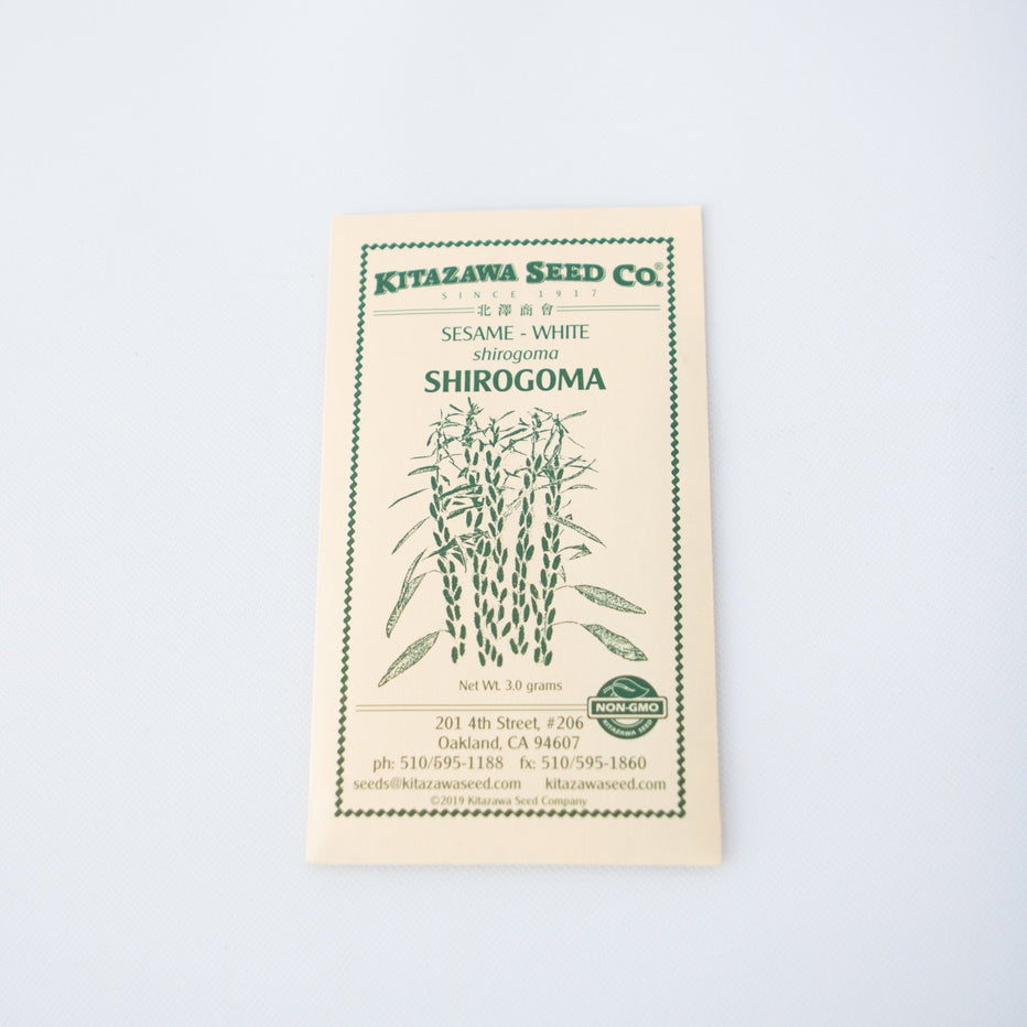 Kitazawa Seeds | Tortoise General Store