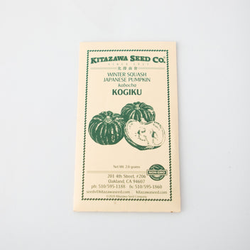 Kitazawa Seeds | Tortoise General Store