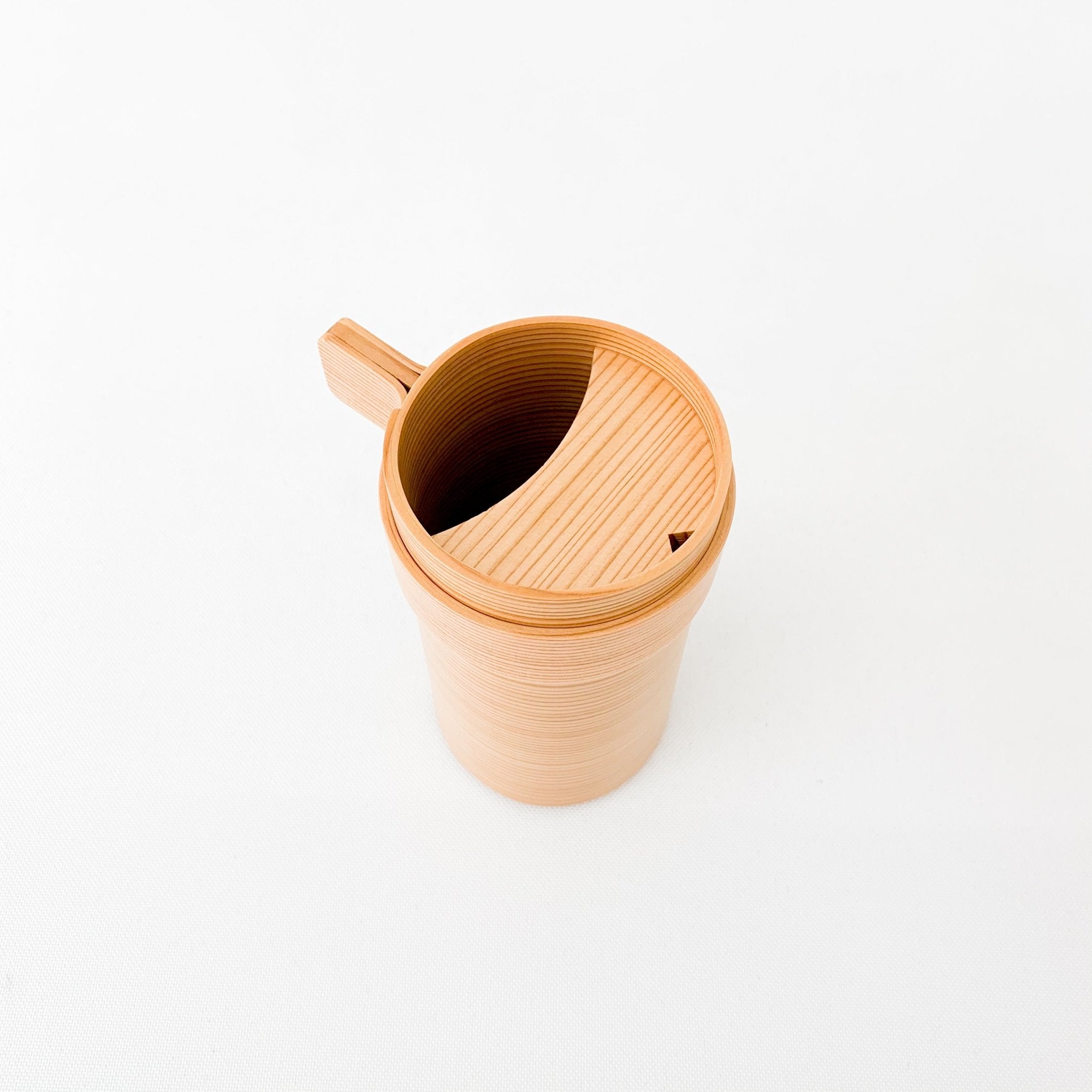 Kurikyu Wappa Sake Pitcher | Tortoise General Store