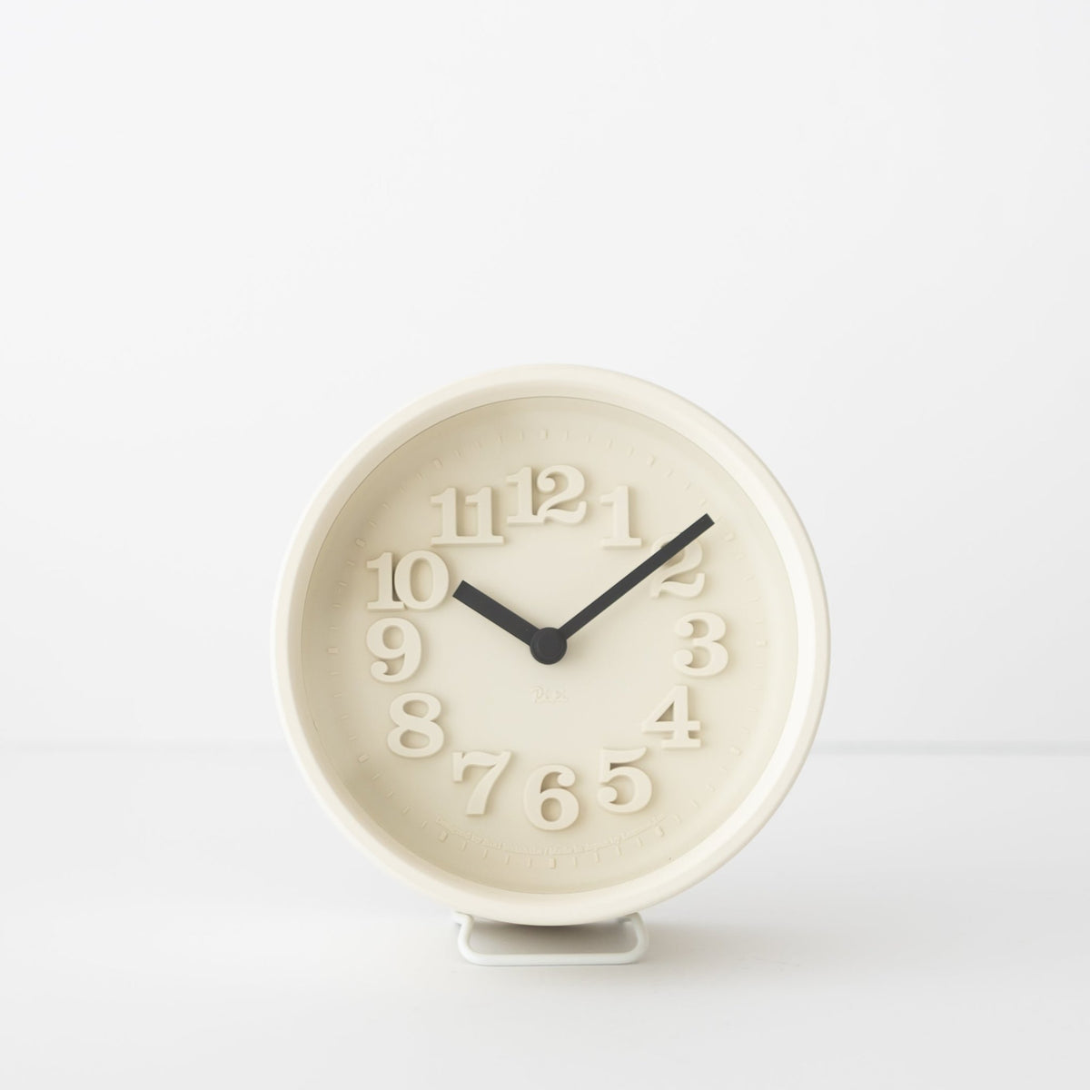 Lemnos Chiisana Tokei Clocks | Tortoise General Store