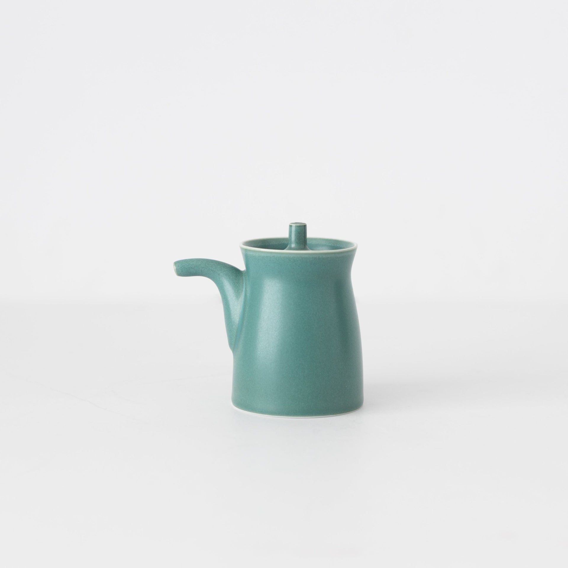 Masahiro Mori G-Type Soy Sauce Pitchers | Tortoise General Store