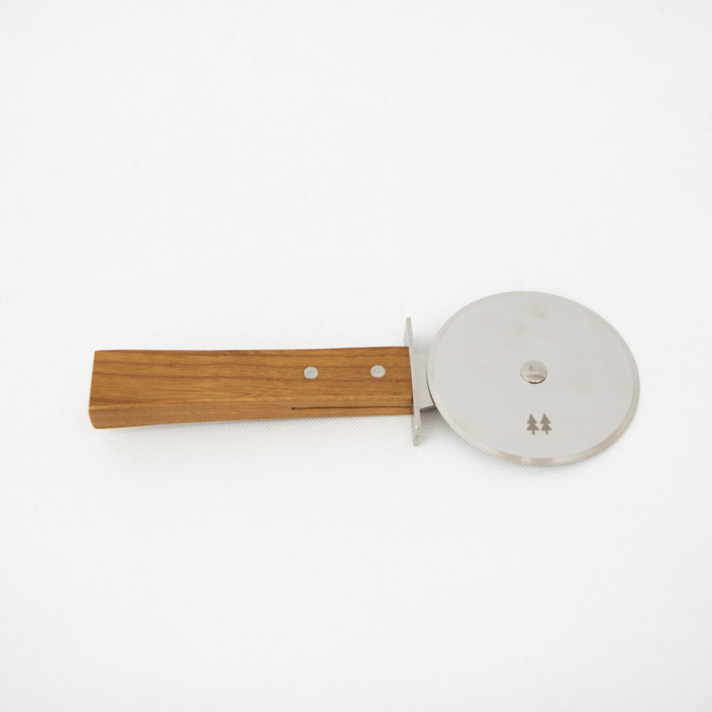 Morinoki Pizza Cutter | Tortoise General Store