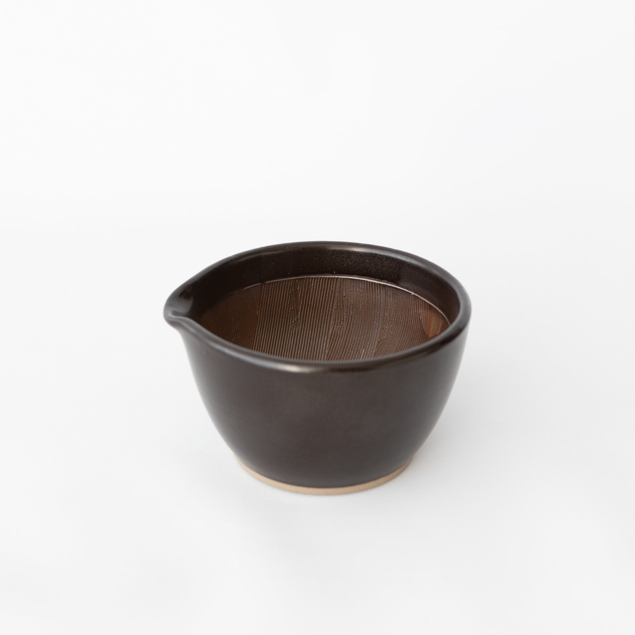 Motoshige Mortars - Black | Tortoise General Store