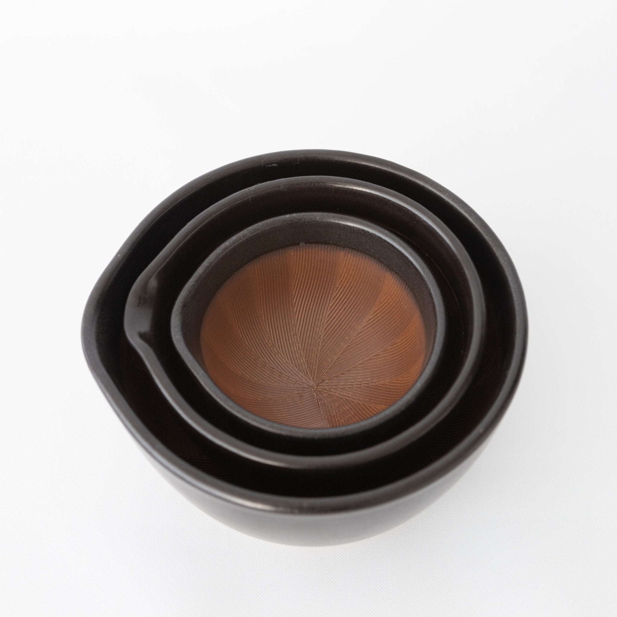 Motoshige Mortars - Black | Tortoise General Store