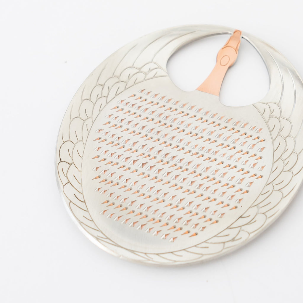 Ooya Copper Graters | Tortoise General Store