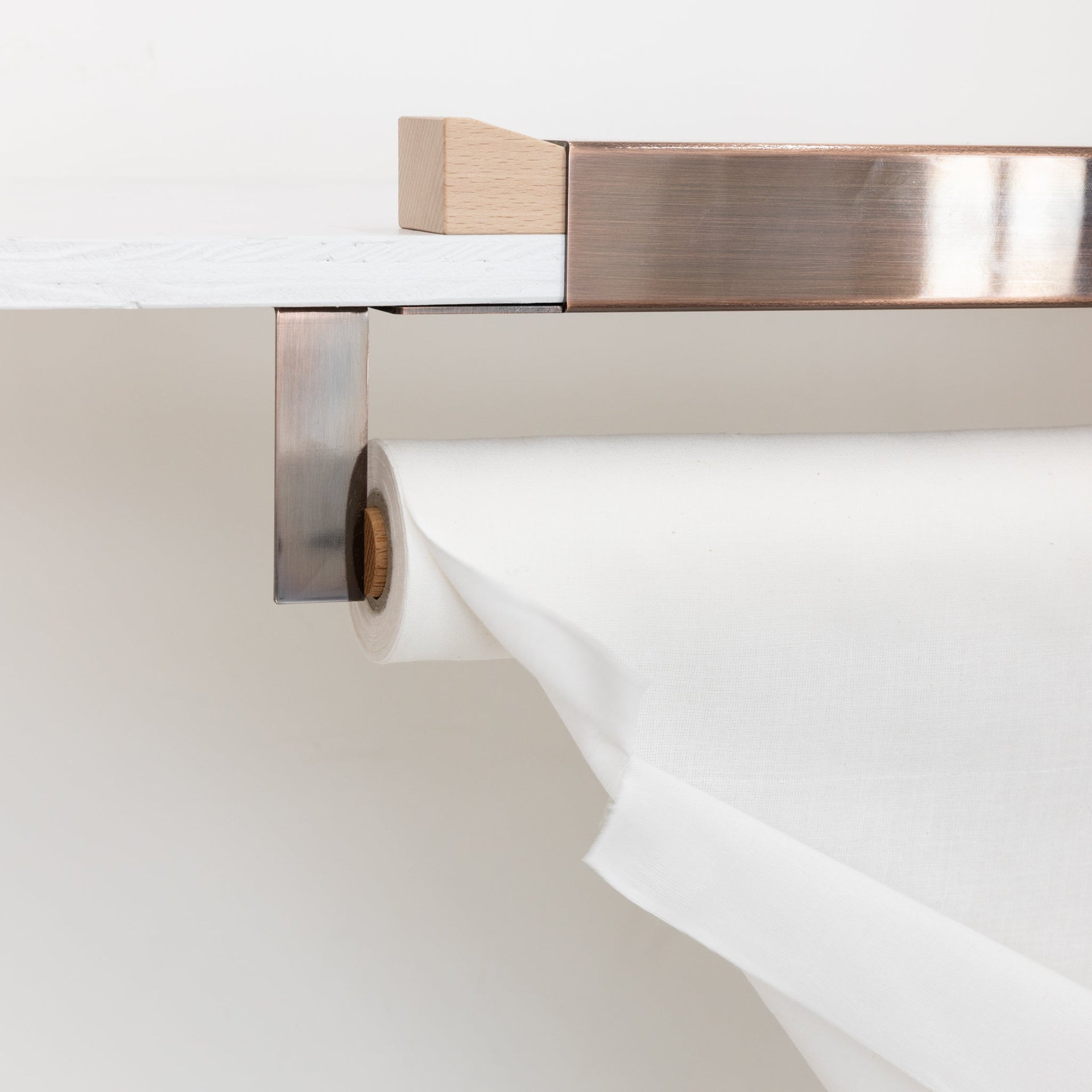 Sasasa Sarashi Roll Holder | Tortoise General Store