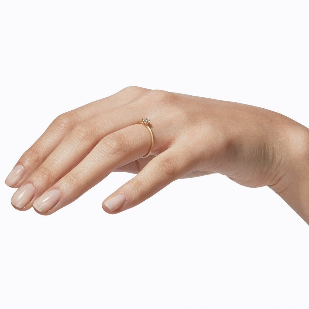 Shihara Classic Ring 02 | tortoise general store