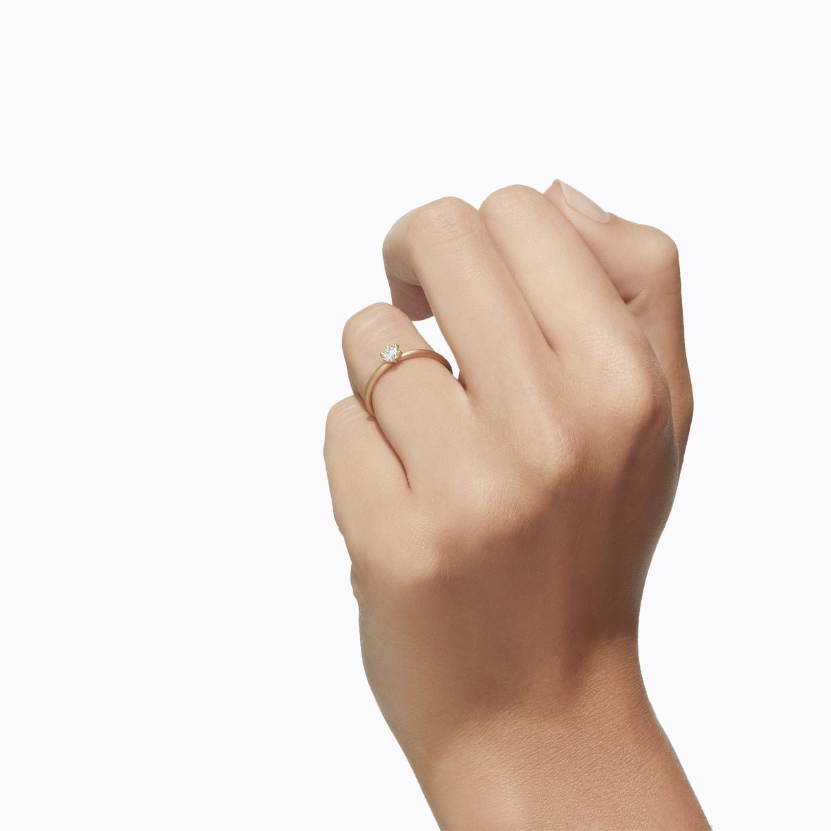 Shihara Classic Ring 02 | tortoise general store