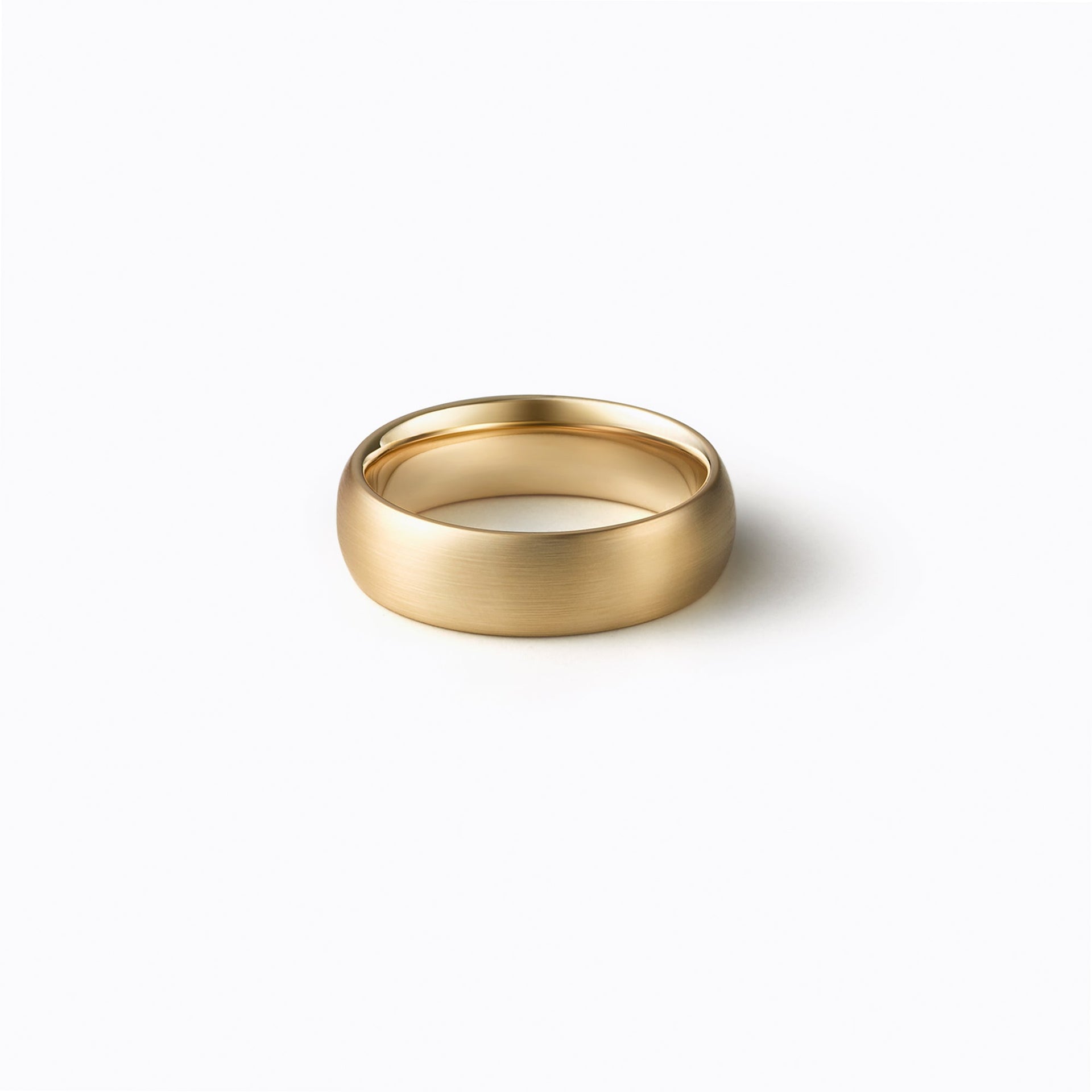 Shihara Oval Ring 60 | tortoise general store
