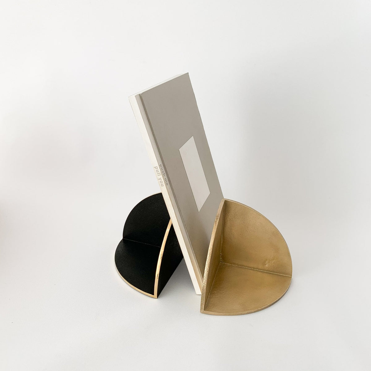 S/N Bookend | Tortoise General Store