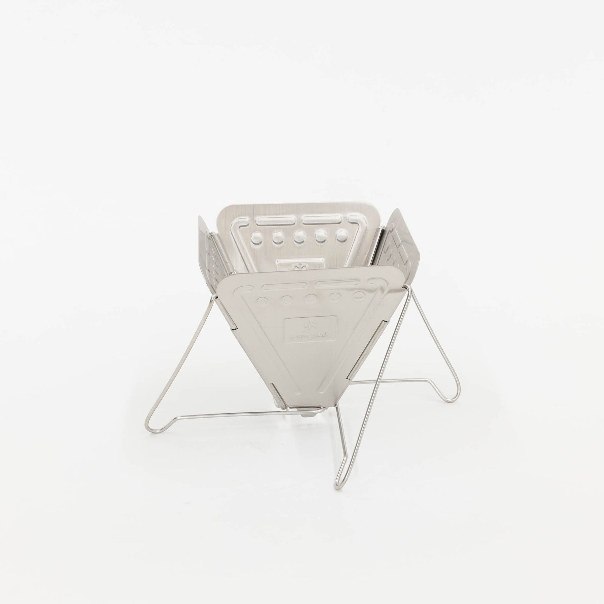 Snow Peak Collapsible Coffee Drip | Tortoise General Store