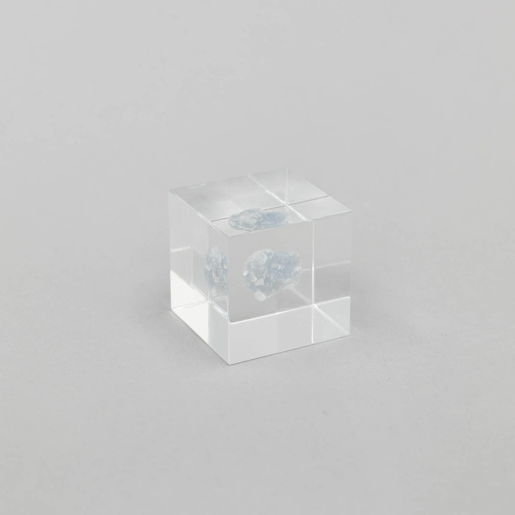 Sola Cubes - Minerals (Small) | Tortoise General Store