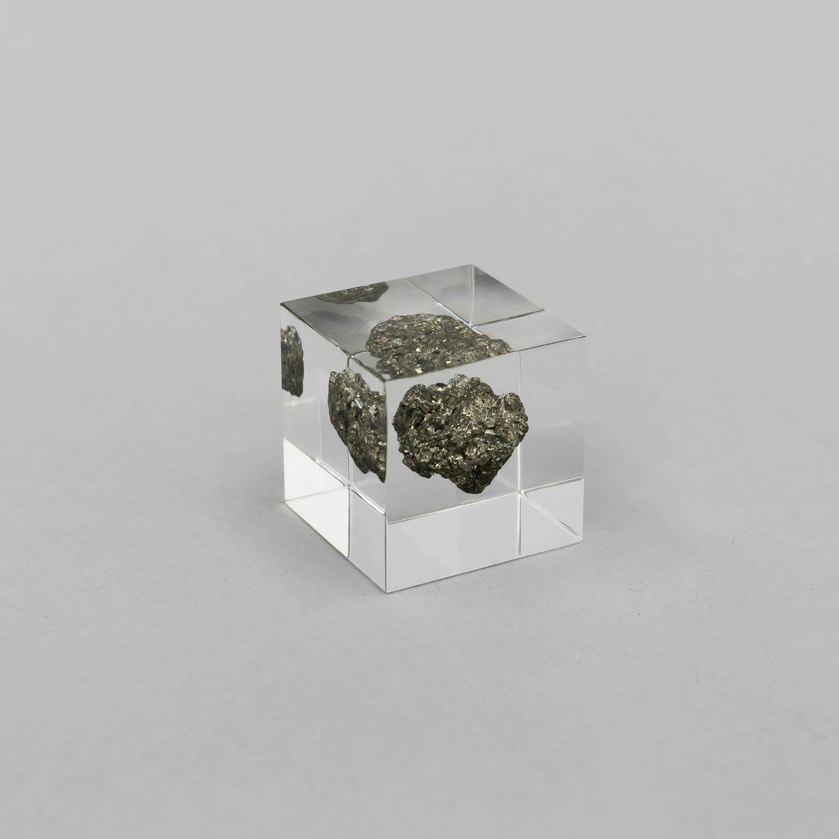 Sola Cubes - Minerals (Small) | Tortoise General Store