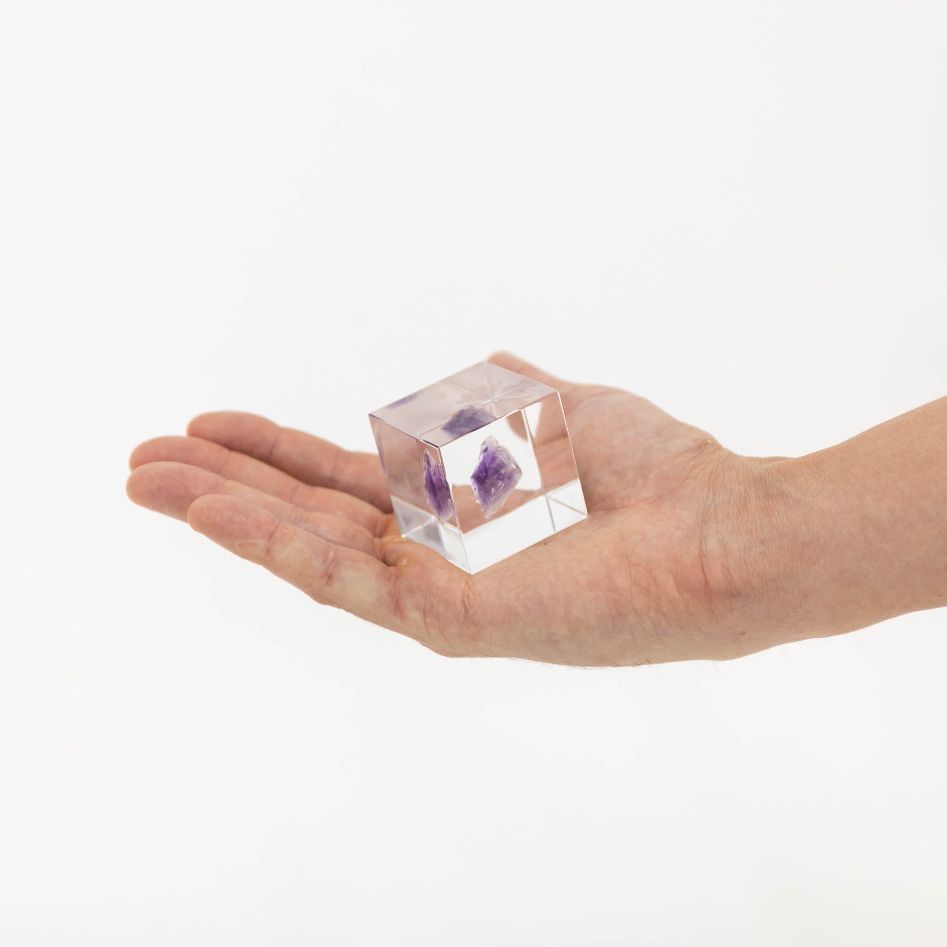 Sola Cubes - Minerals (Small) | Tortoise General Store