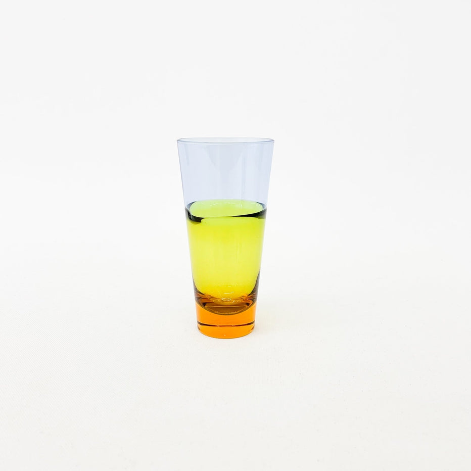 Sugahara Duo Blue/Yellow Tumblers | Tortoise General Store